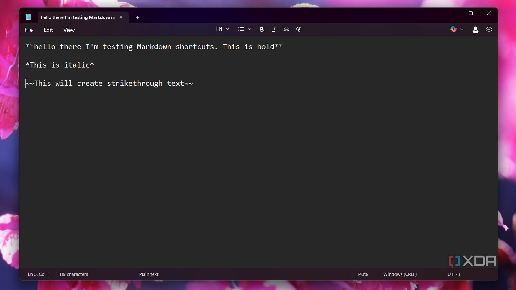 5 Espanso configurations that will change how you use your PC