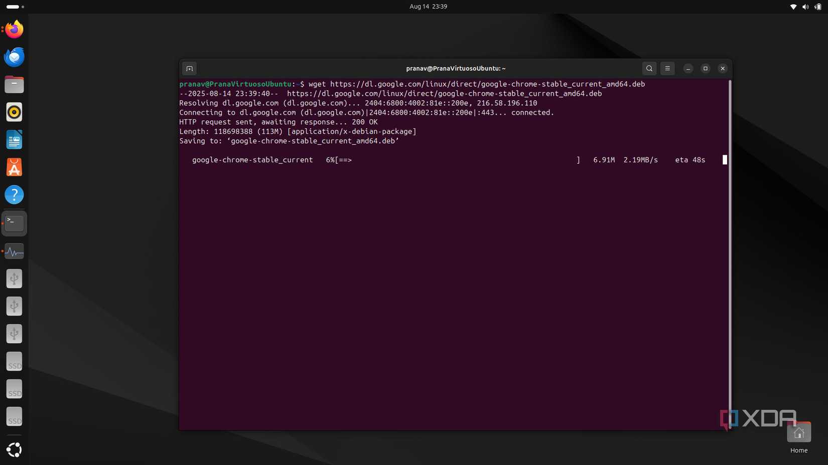 7 command‑line utilities I use that instantly upgrade my productivity ...