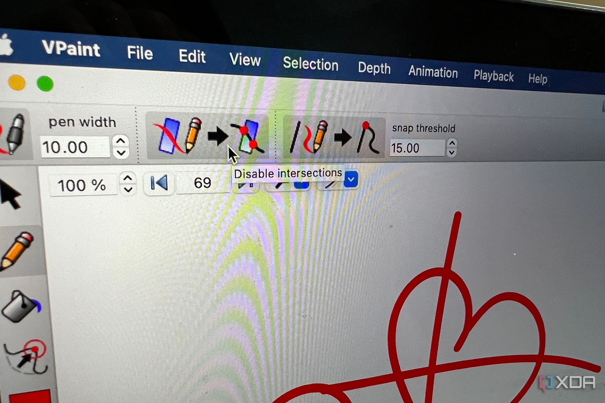 I found this hidden gem of an open-source graphics and animation tool ...
