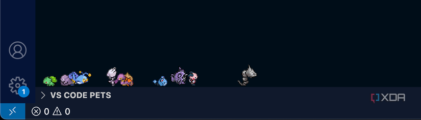 I use these silly VS Code extensions to make coding way more fun (and ...