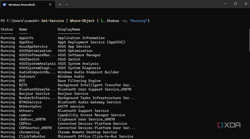 5 Windows PowerShell commands every power user should know
