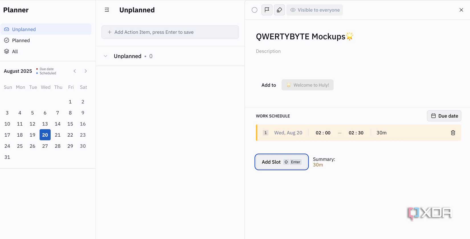This open-source app is the best alternative to Notion, Slack, and Jira