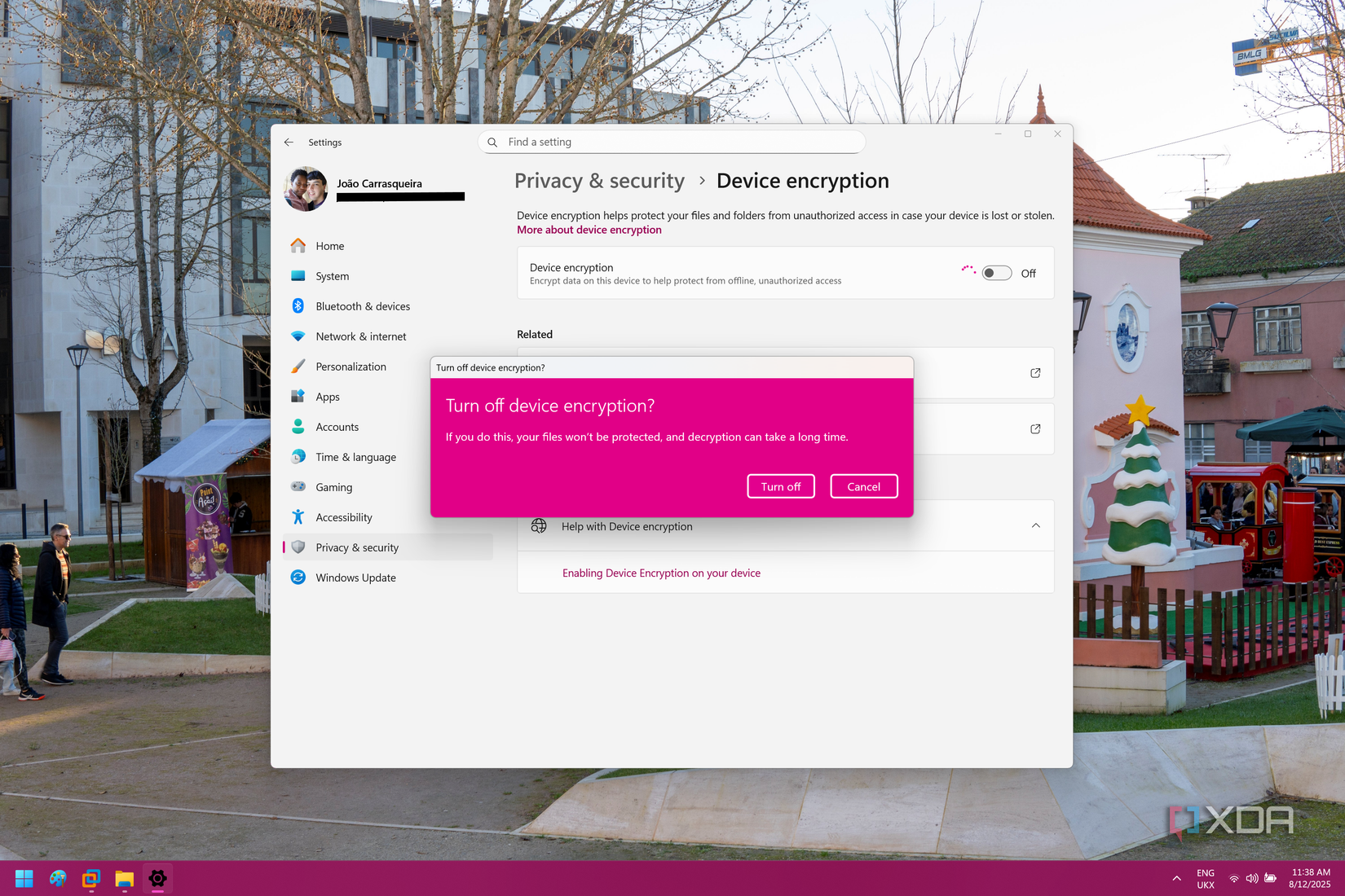 Windows 11 is making it easier to transfer data to a new PC — here's ...