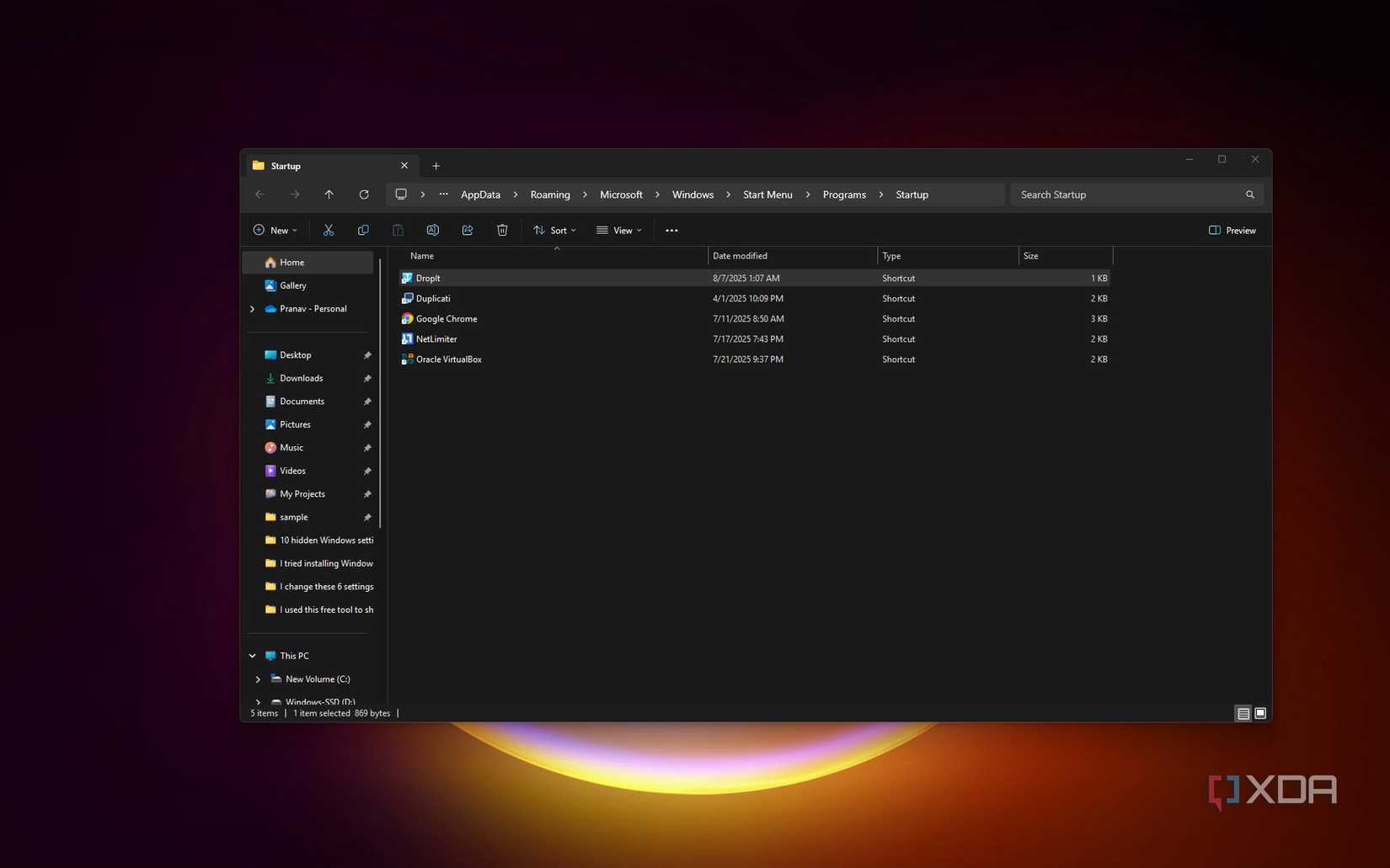 6 automations I use every day to save time on my PC