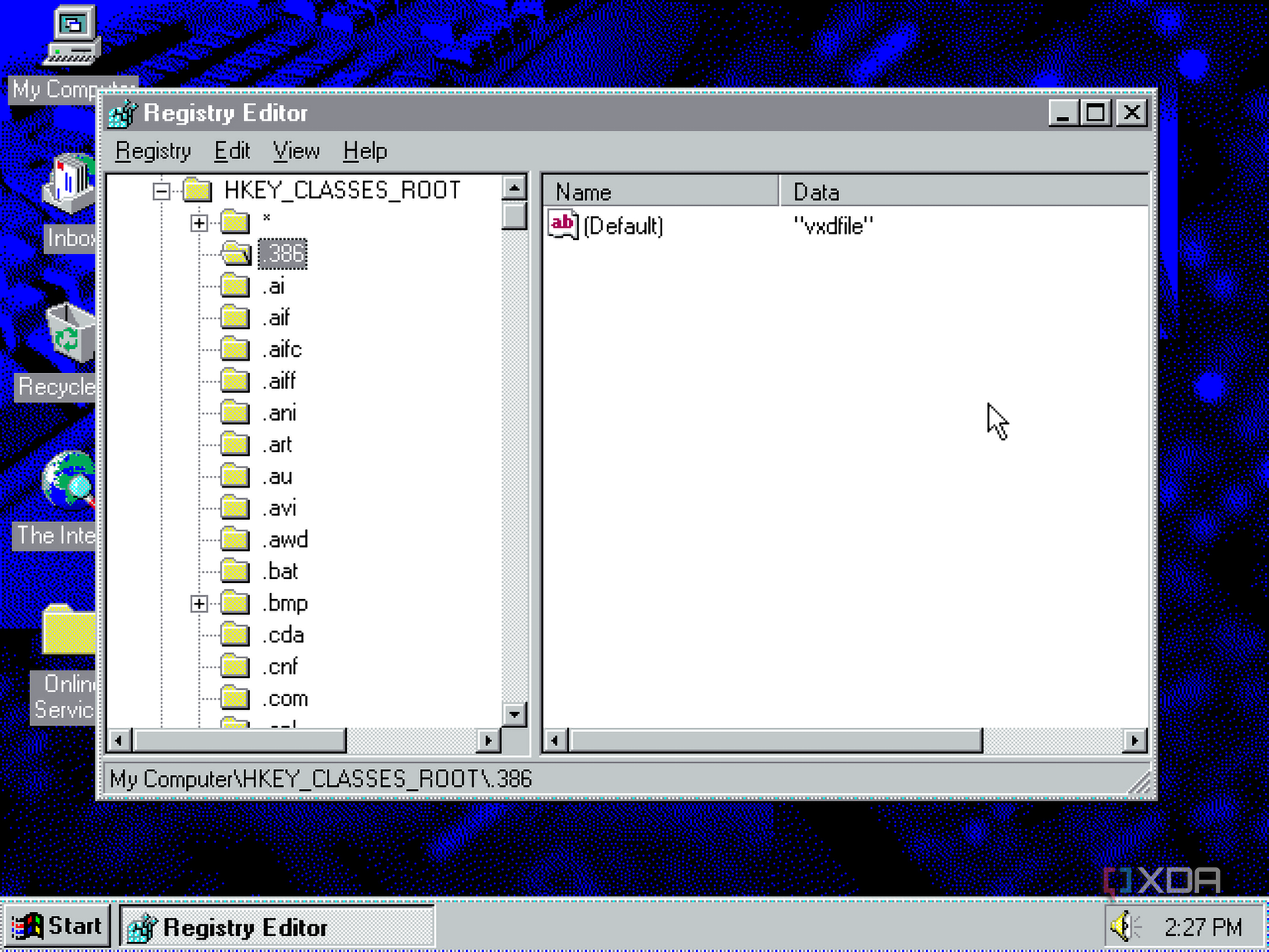 7 fun facts about the Windows Registry you probably didn't know