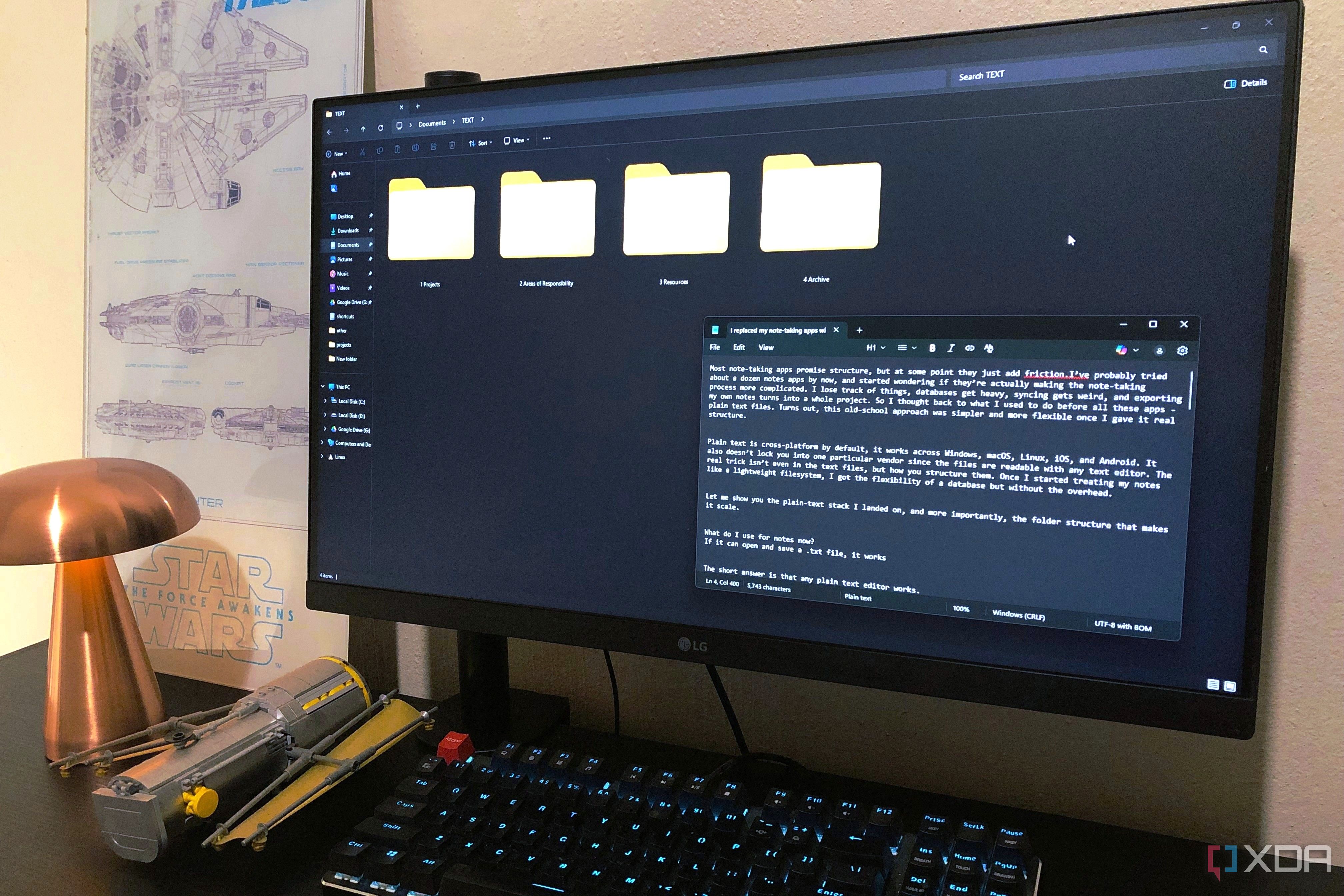 Three Windows File Explorer add-ons improve functionality and ...