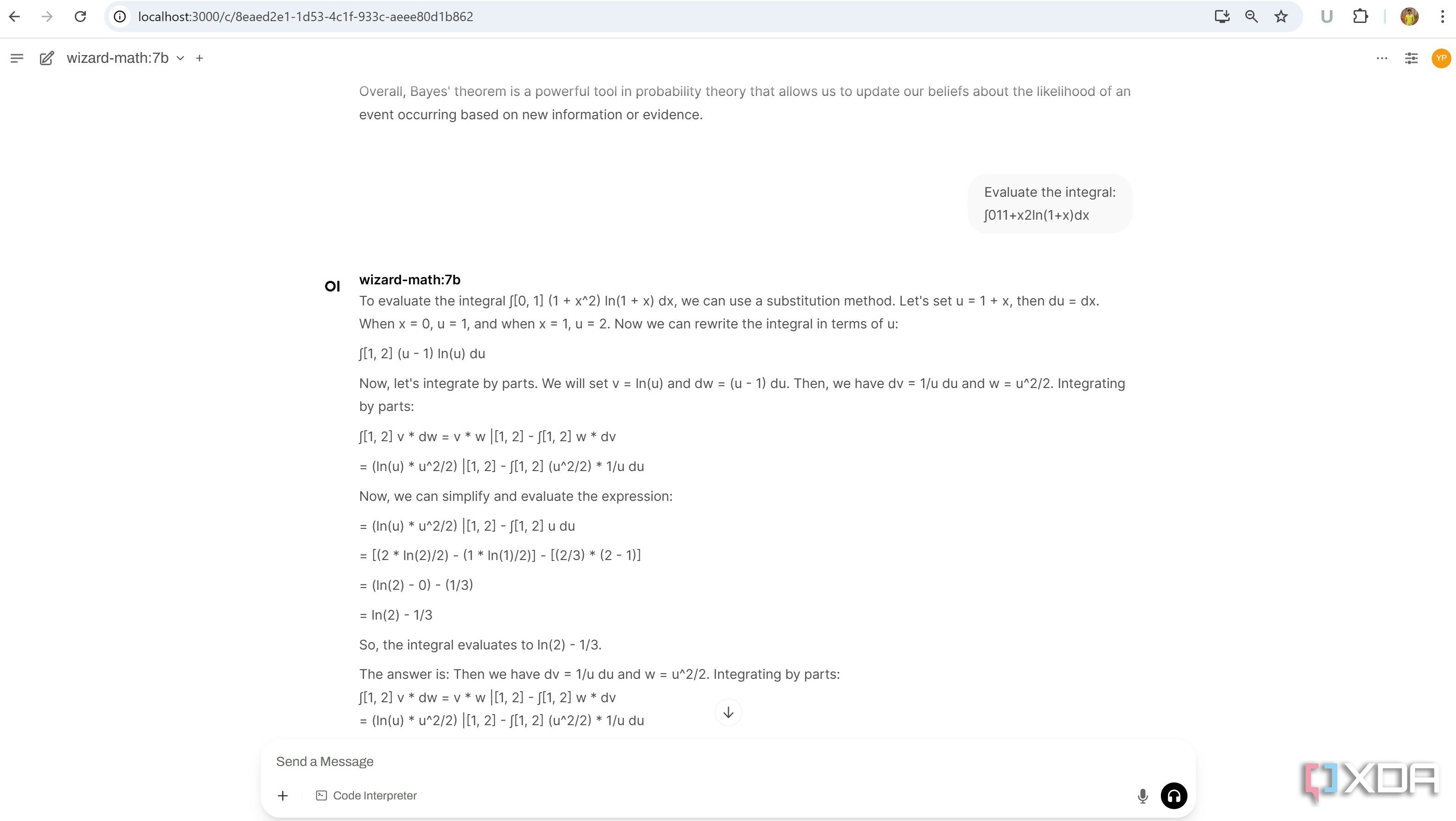 5 self-hosted LLMs I use for specific tasks