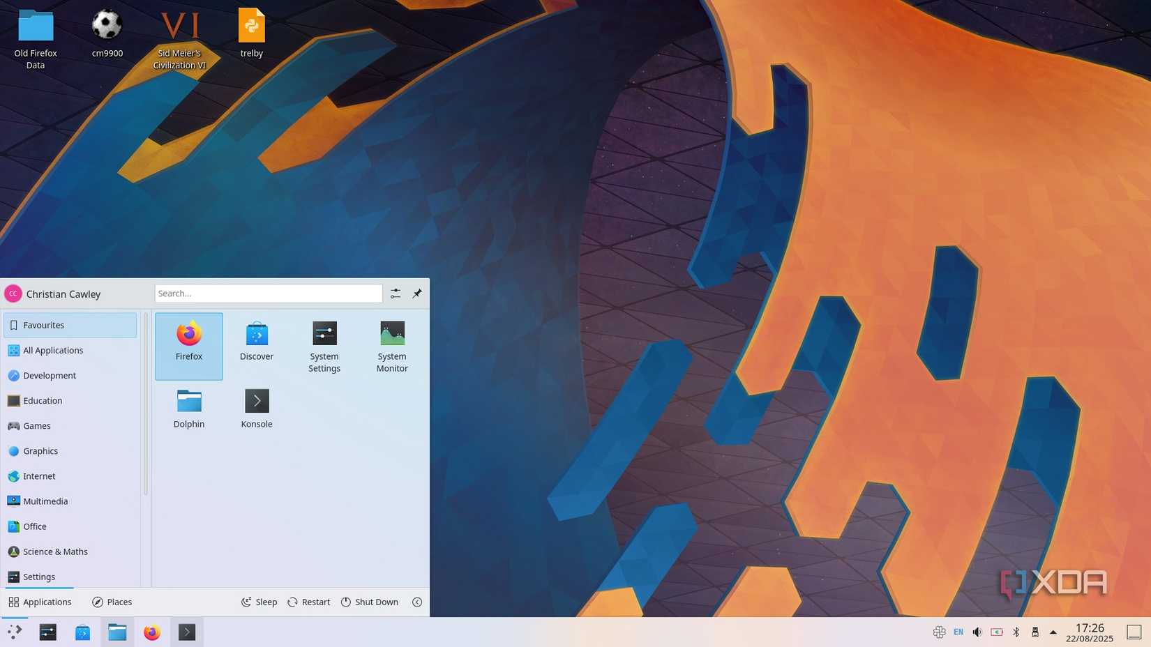 3 Fedora KDE Plasma features that stop me going back to Windows