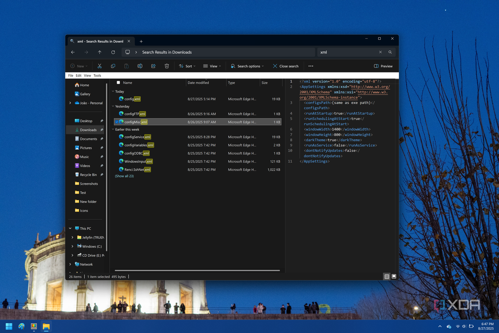 Windows File Explorer is fine, actually, and these 6 PowerToys add-ons ...