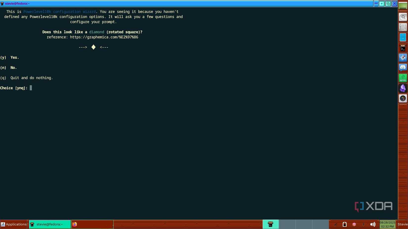 The 3 tools every new Linux user needs for customizing their terminal