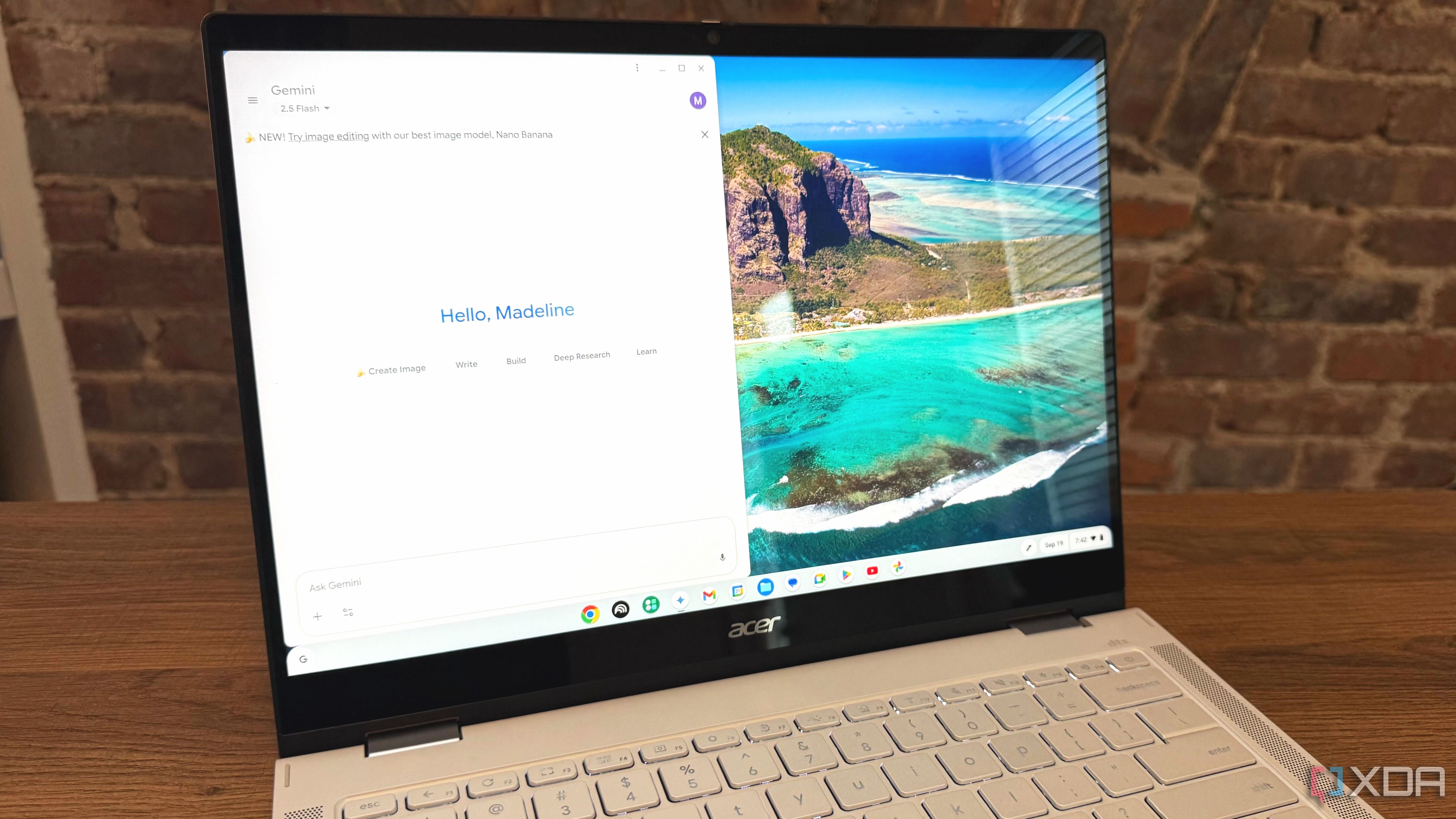 Complete guide to accessibility on Chromebooks