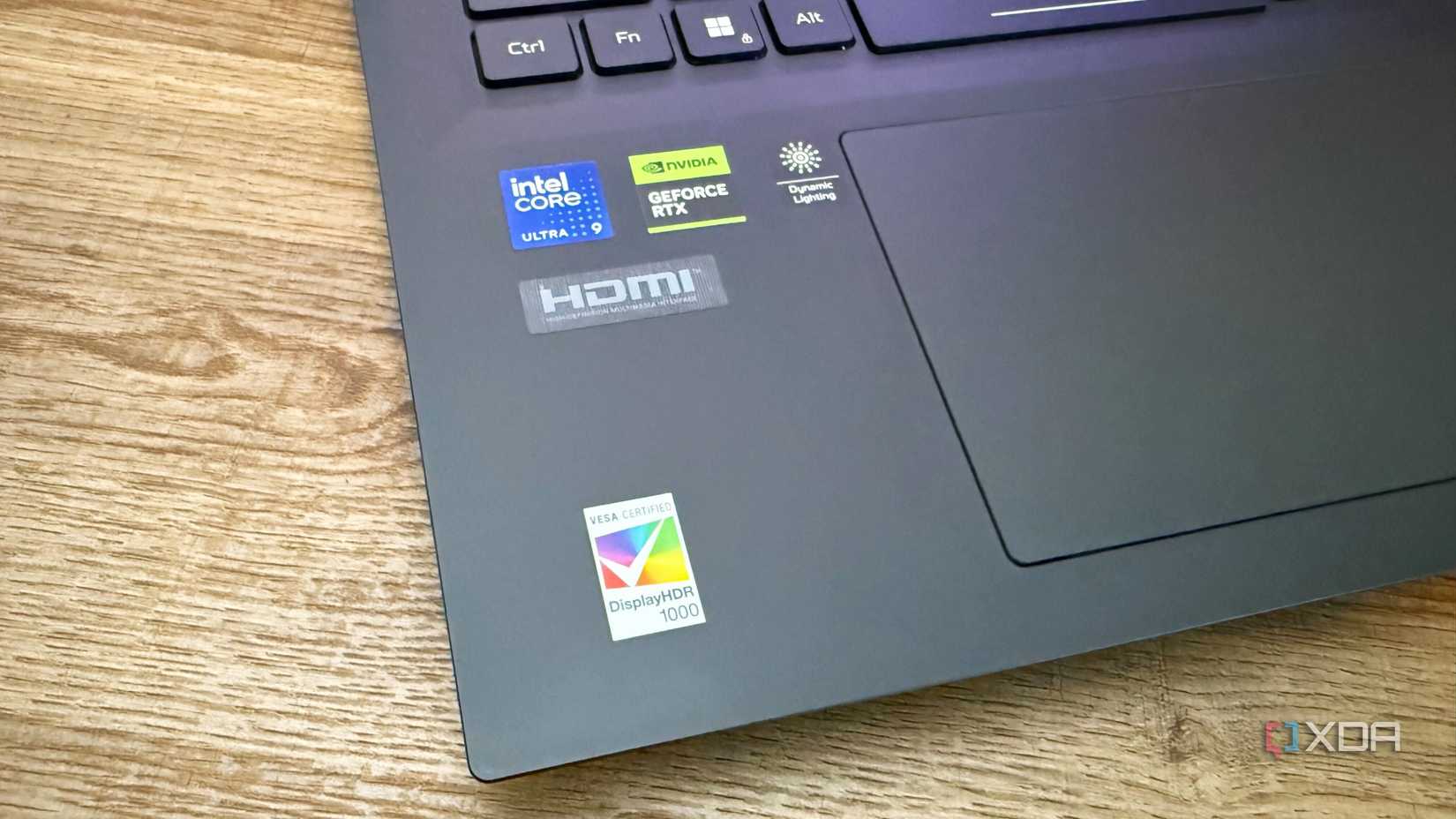 Acer's Predator Helios 18 has as much RGB as it does graphics power