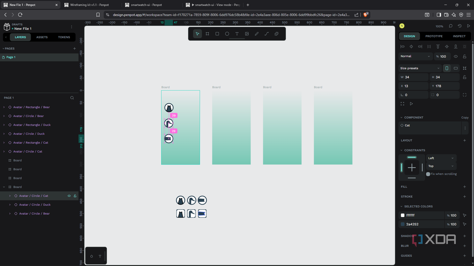 4 open-source graphics tools that look and feel better than Adobe apps