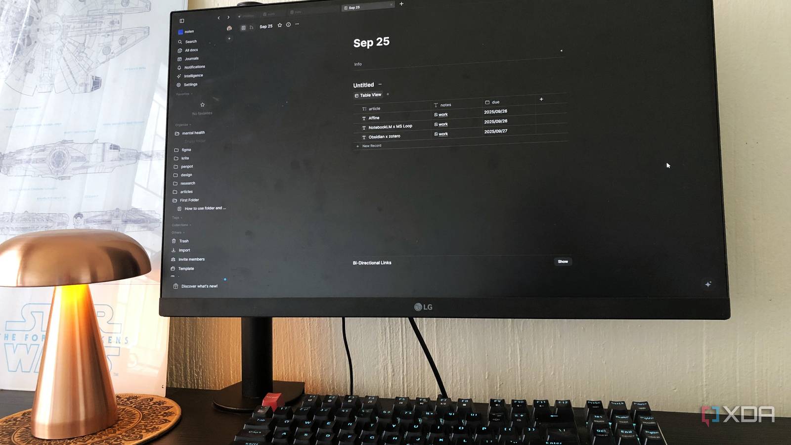 3 open-source apps to try if you love Notion