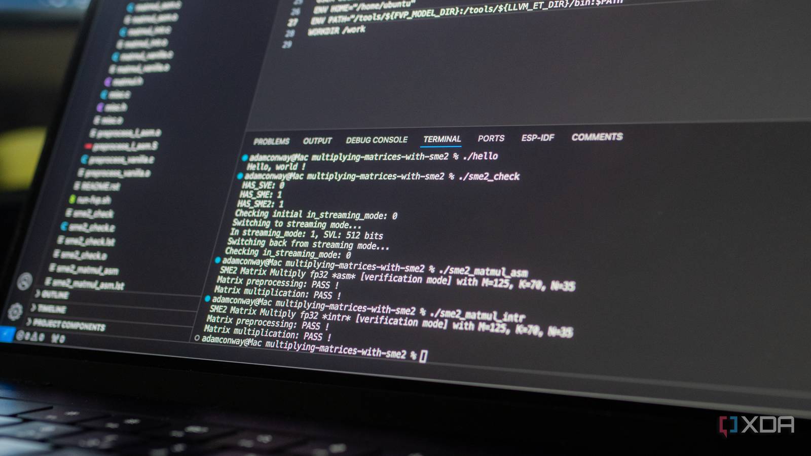 Arm skipped the NPU hype, making the CPU great at AI instead