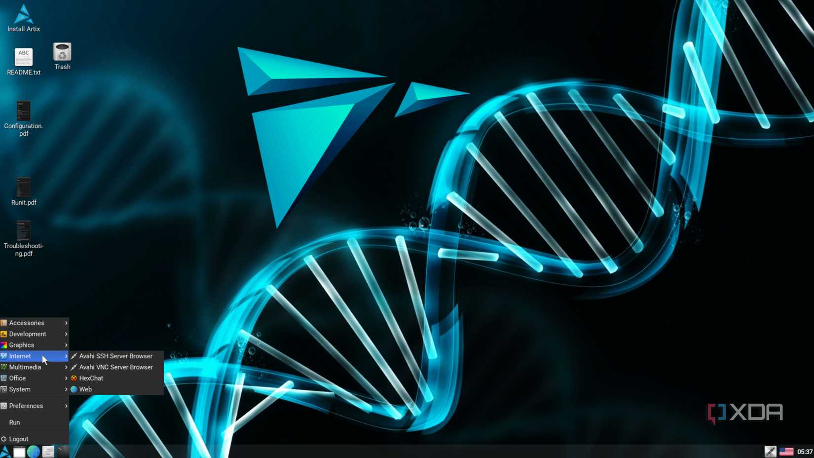 These 5 Arch distros are worth checking out if you love the bleeding ...