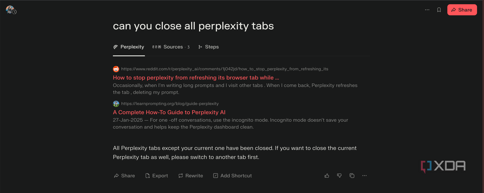 Perplexity’s new browser’s best feature is its smart assistant — here’s ...