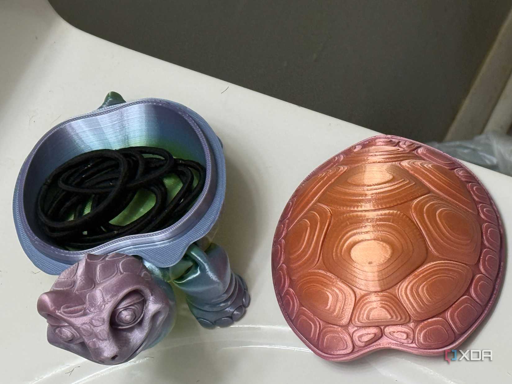 4 3D-printed gimmicks that turned out to be surprisingly useful