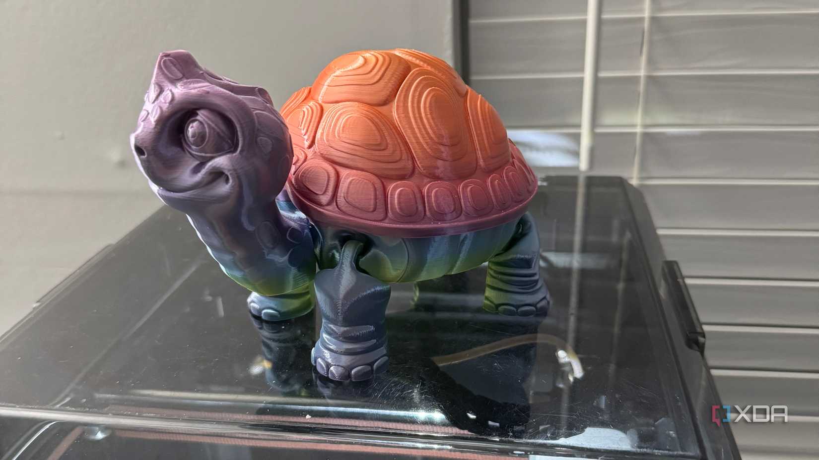 4 3D-printed gimmicks that turned out to be surprisingly useful