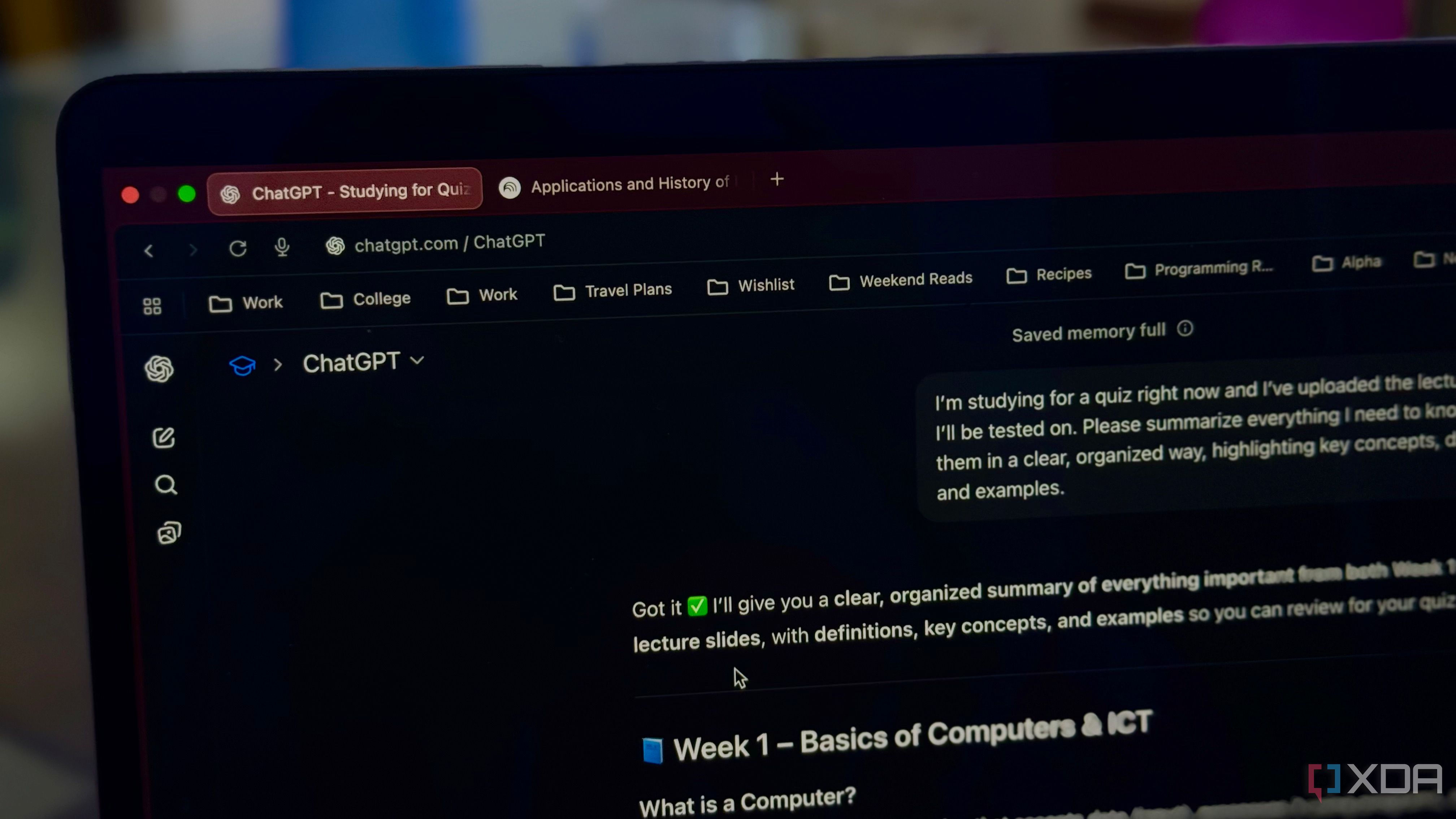 7 tips to handle large datasets in Excel like a pro