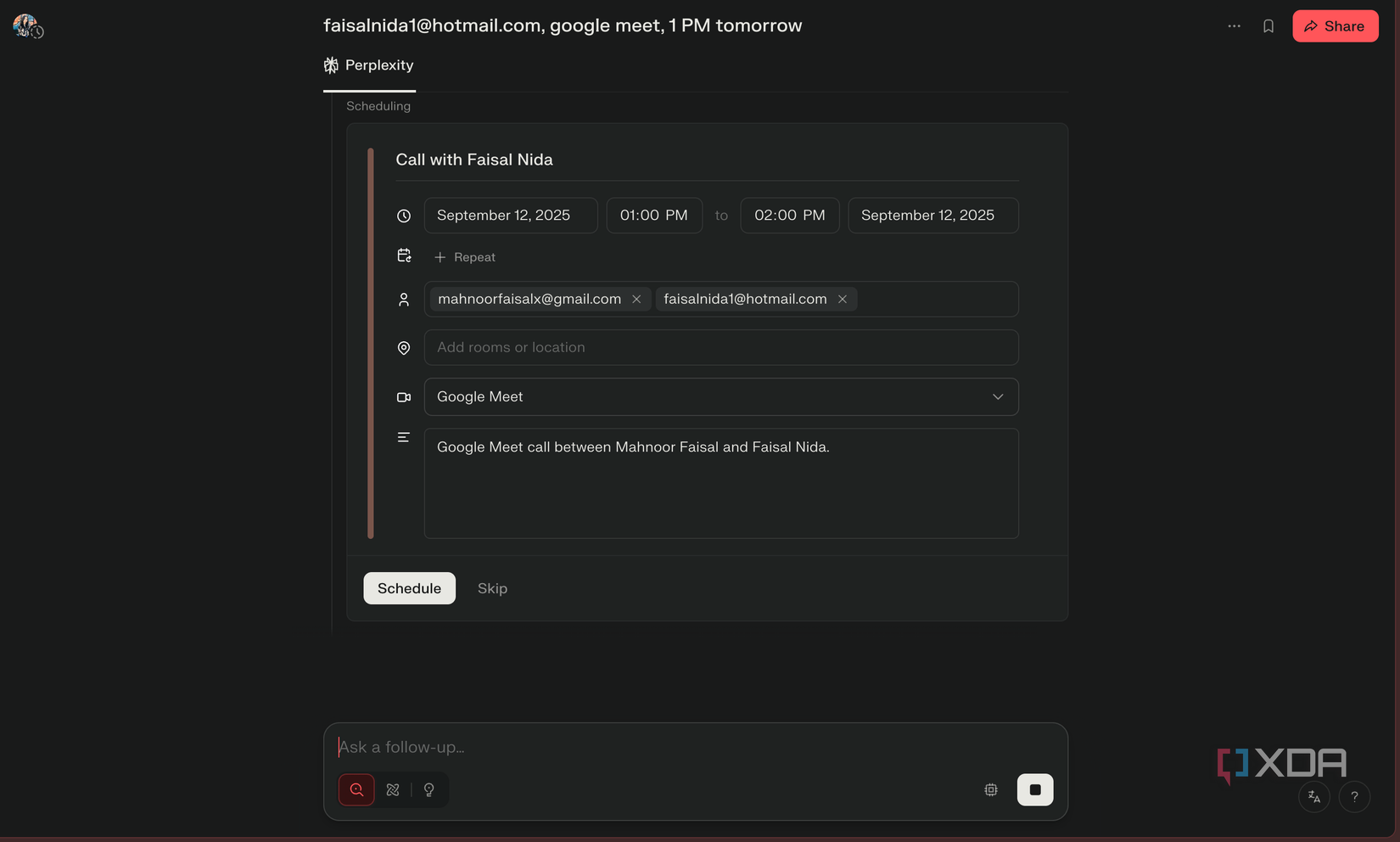 Perplexity’s new browser’s best feature is its smart assistant — here’s exactly how I use it