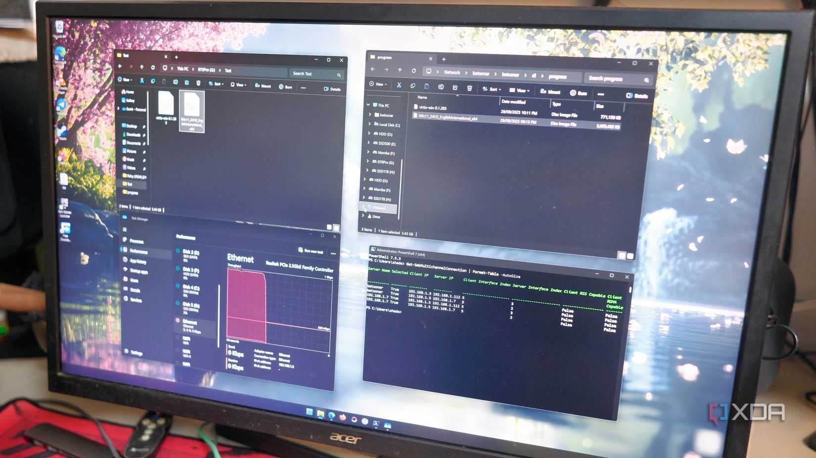 6 reasons I prefer a wired smart home backbone