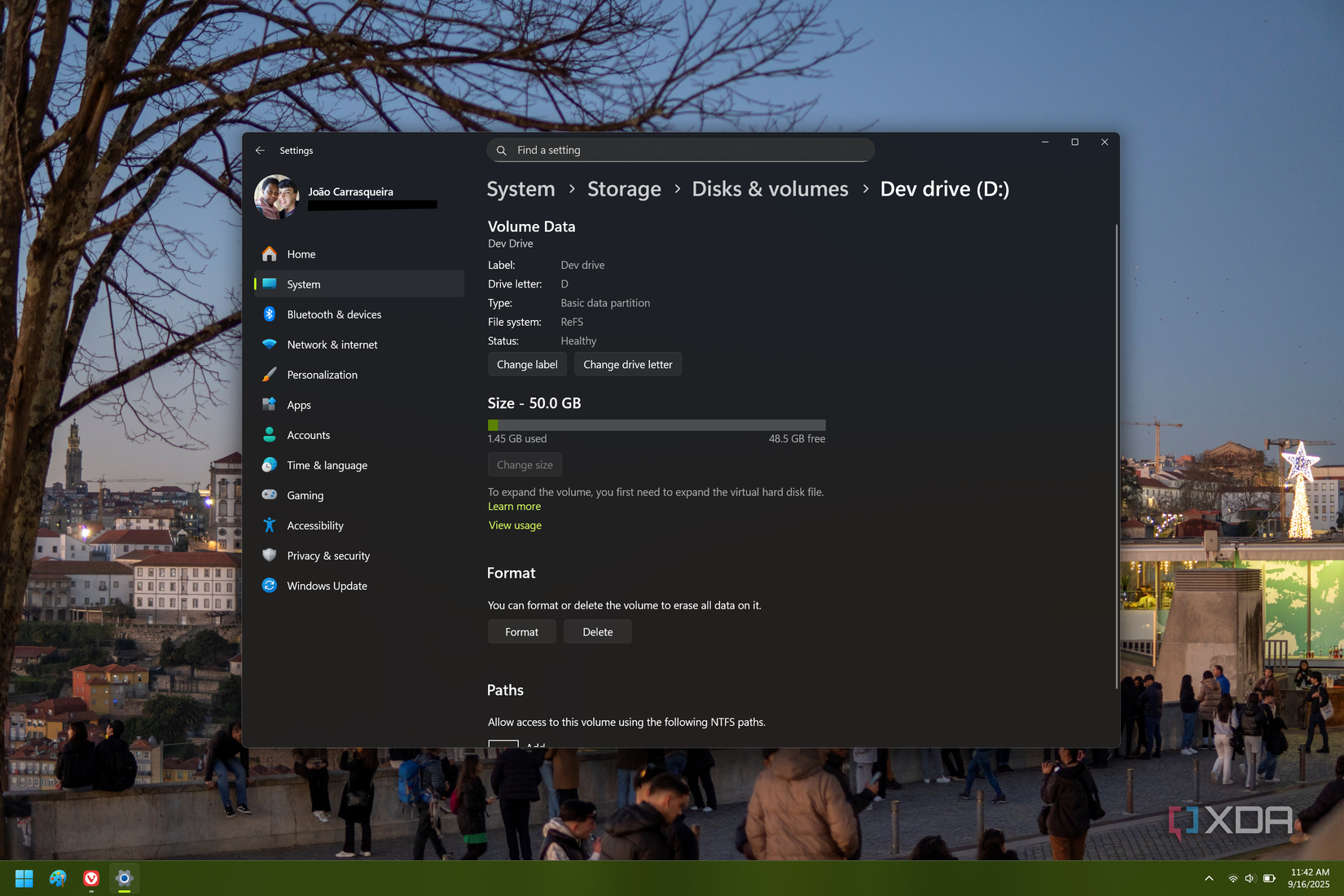 3 reasons a Dev Drive might be the perfect addition to your Windows install