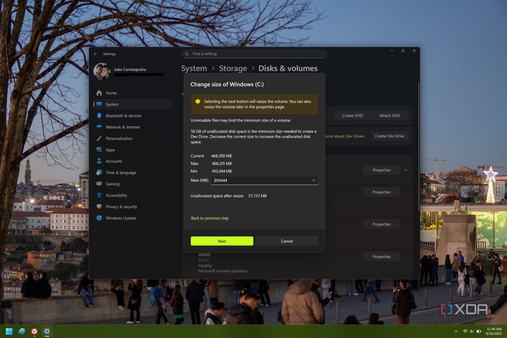 3 reasons a Dev Drive might be the perfect addition to your Windows install