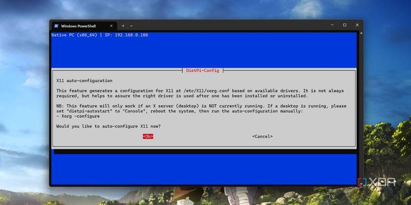 Wayland might be the future of Linux, but I’m not leaving X11 yet
