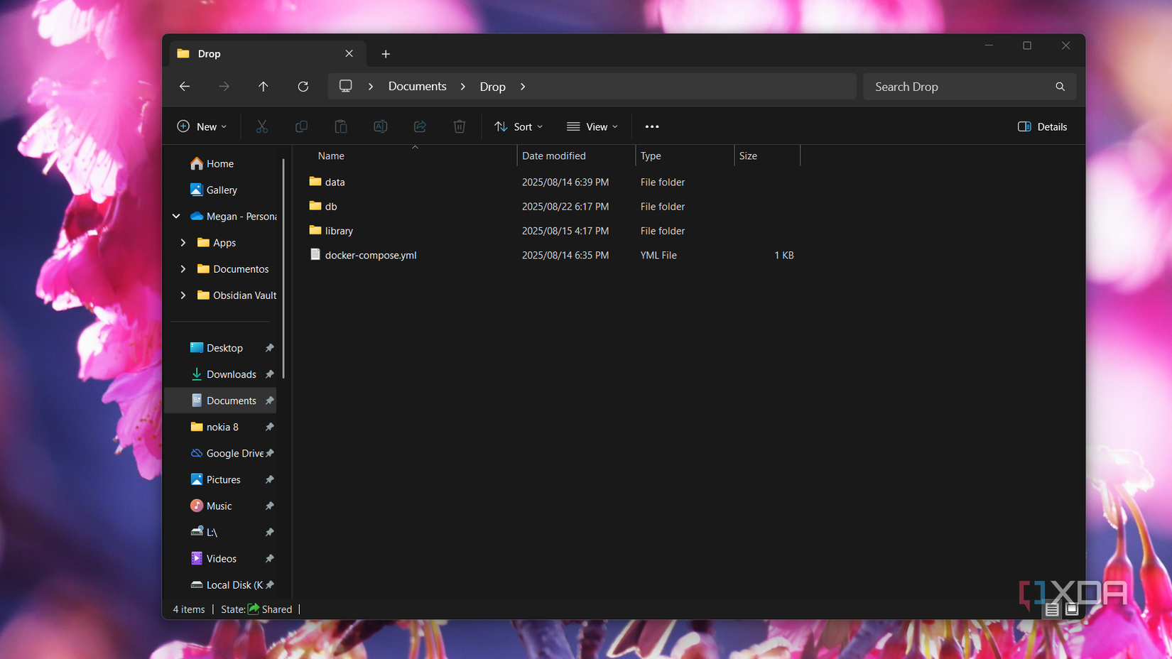Why I always test self-hosted services on my main PC before moving them ...