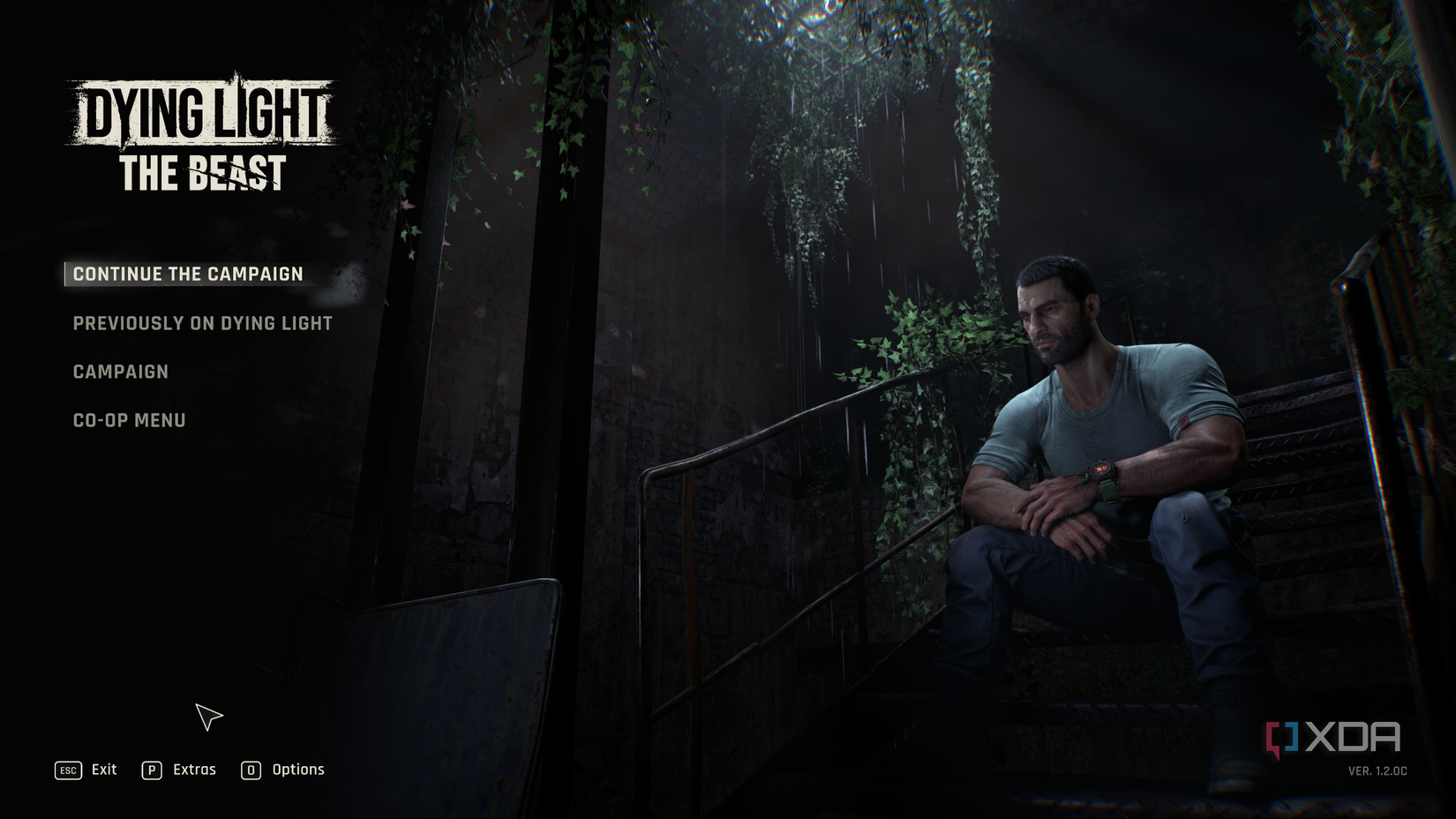 These amazing mods for Dying Light: The Beast make it better, not easier