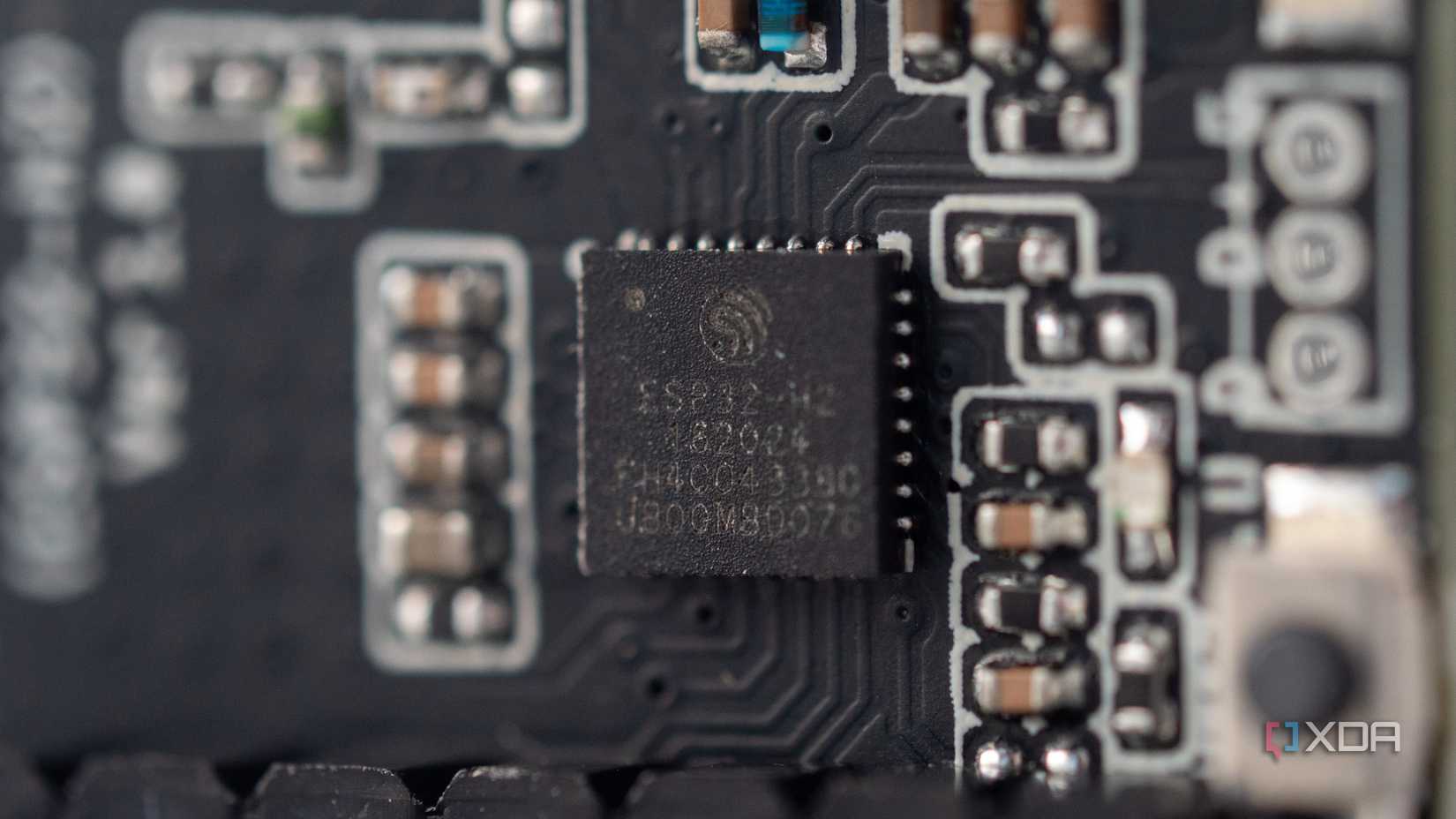 ESP32 counterfeit devices technically exist, but that's not the full story