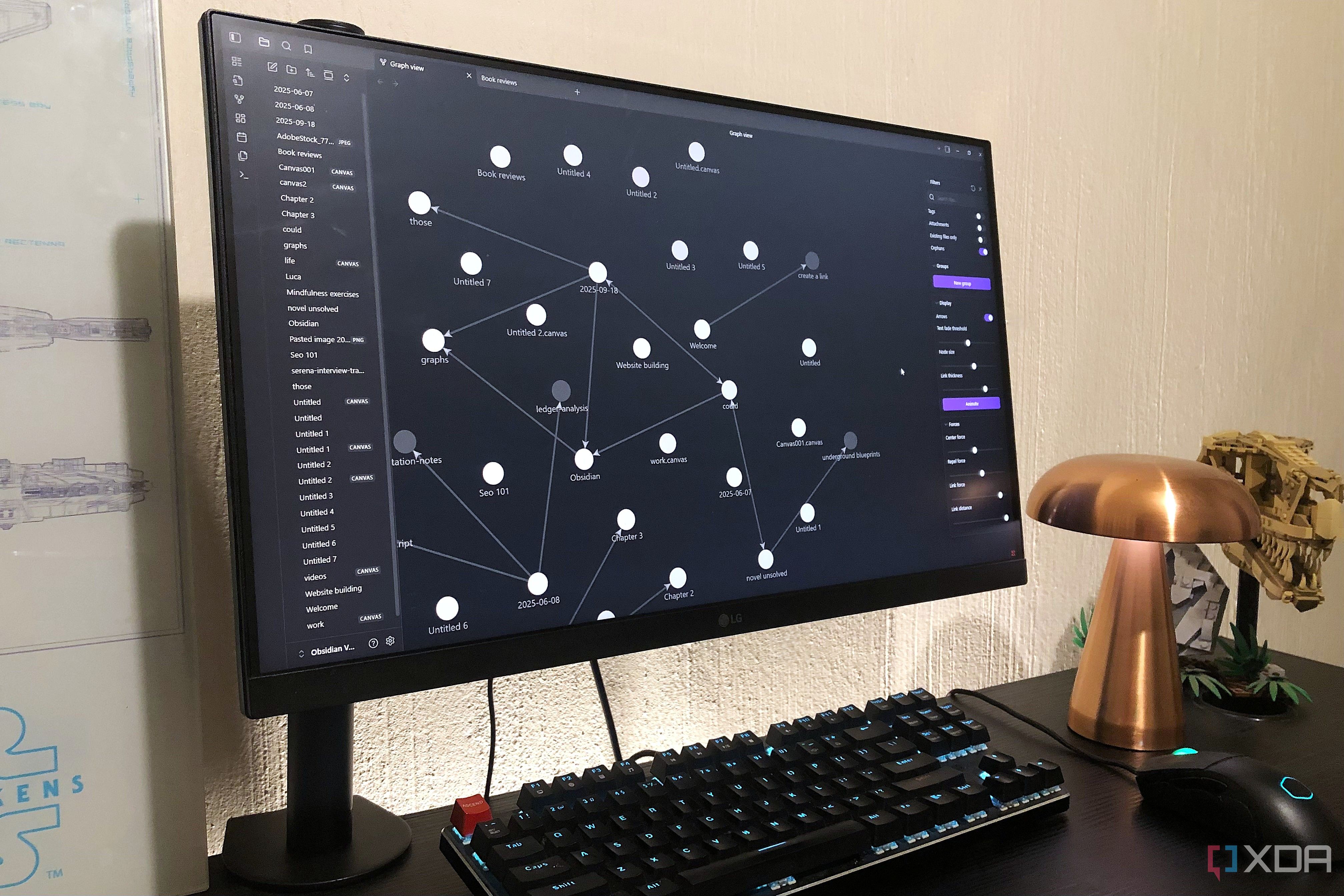 Best QD-OLED monitors in 2025