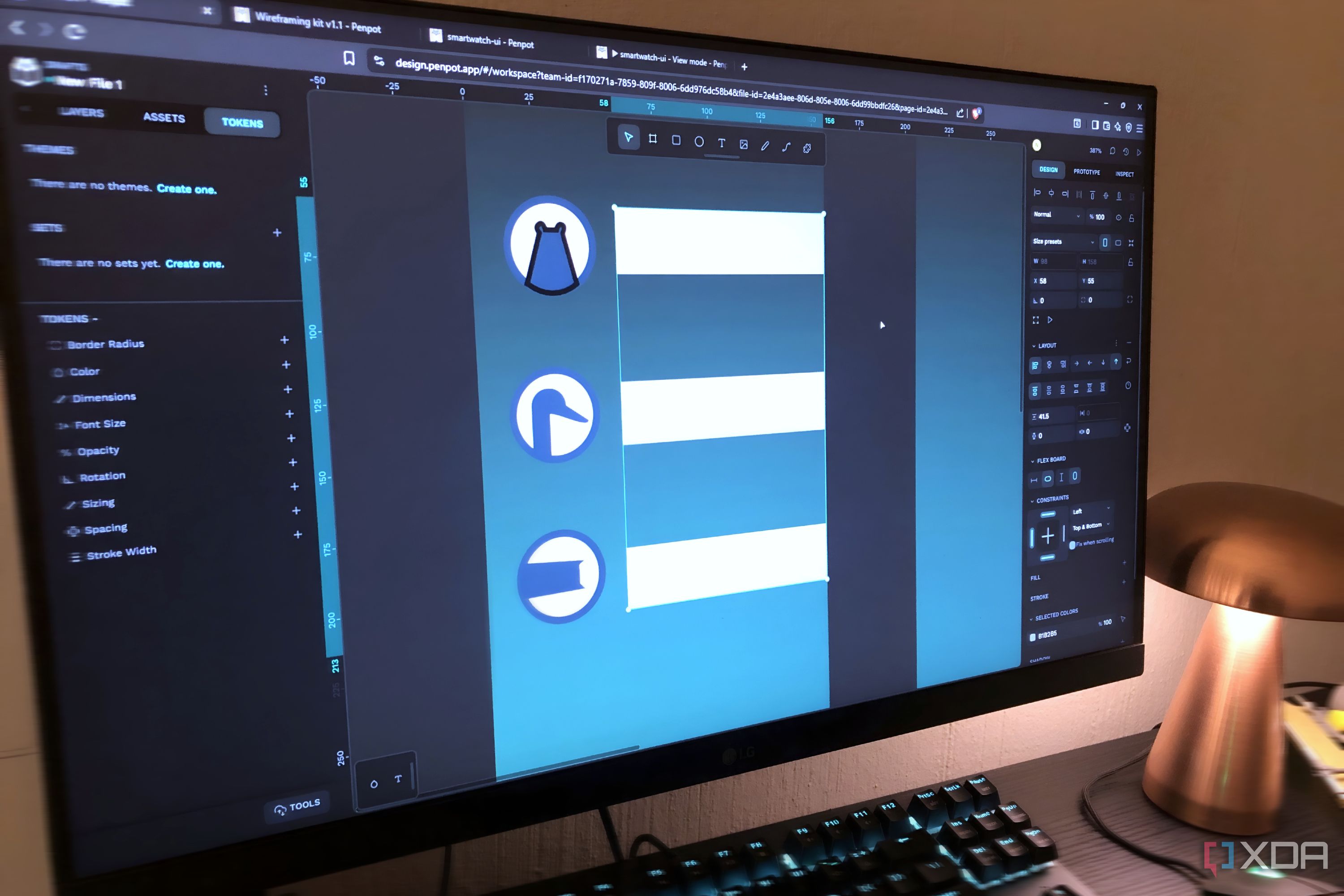 Penpot offers a compelling open-source alternative to Adobe design ...