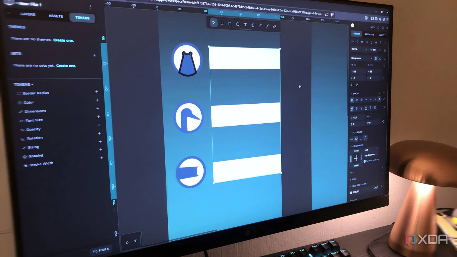 I ditched cloud subscriptions for these 3 graphics tools on Docker
