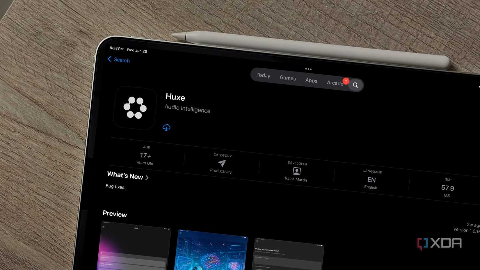The people who made NotebookLM built my favorite morning app — then ...