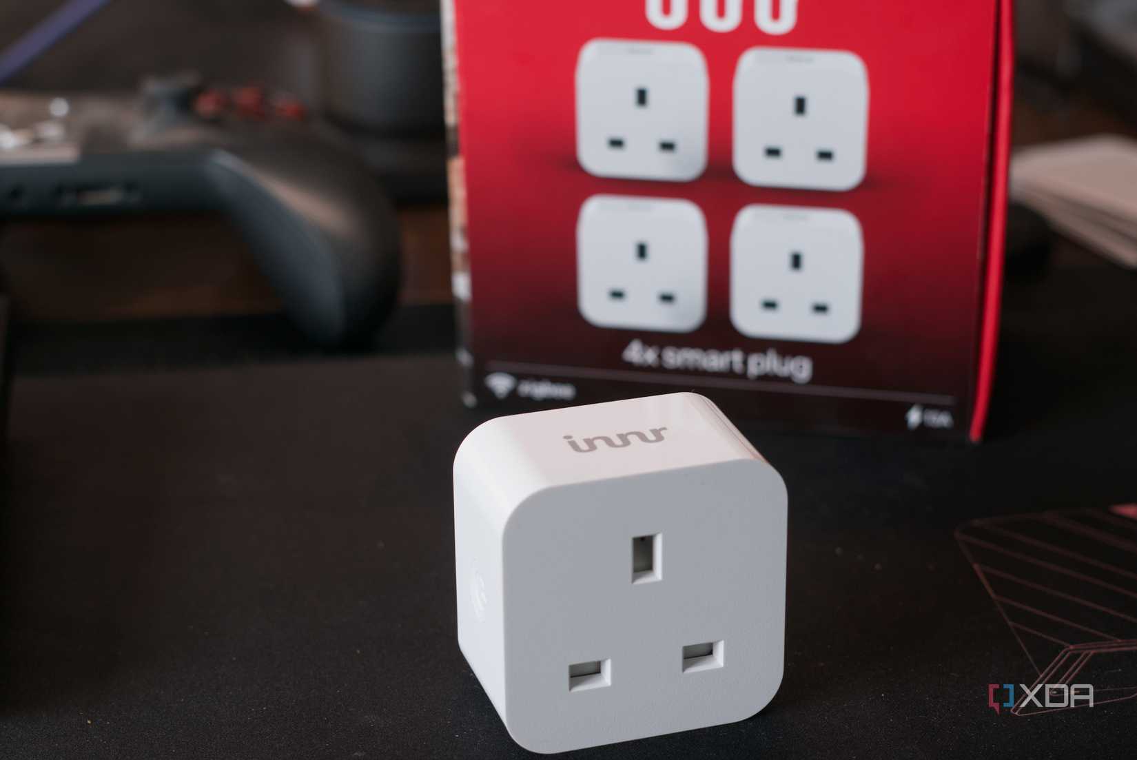 I use these 4 Home Assistant devices for the ultimate smart home, and ...