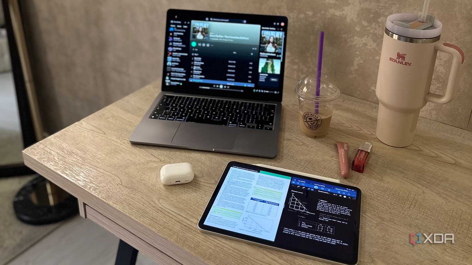 I paired AI note-taking with pen and paper, and it helped overcome my ...