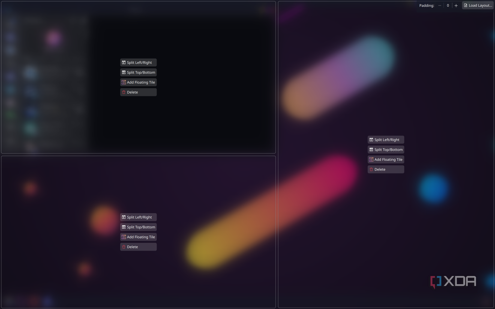 KDE's window manager learned from Microsoft... before Windows did
