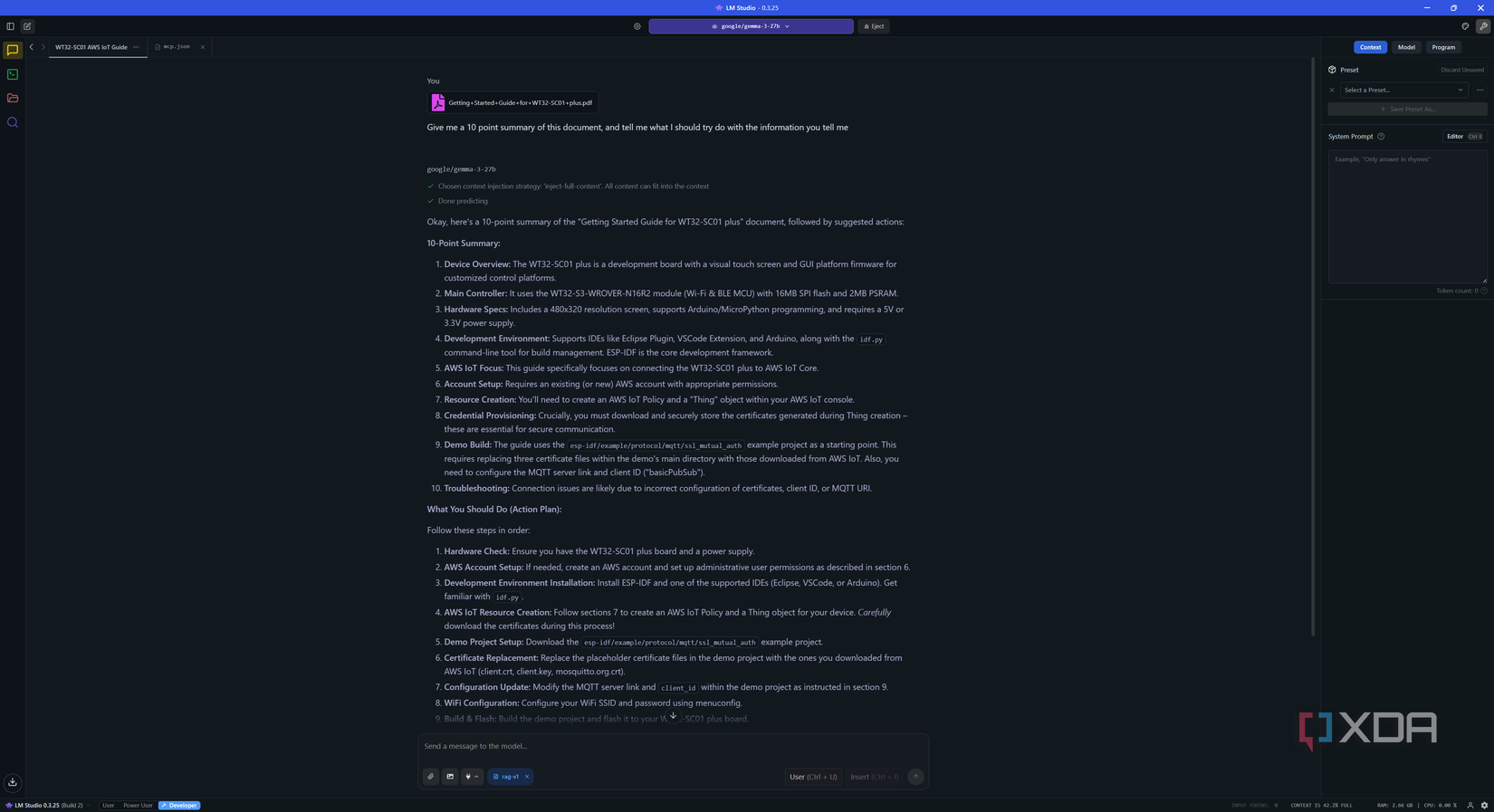 6 ways anyone can use LM Studio and a local LLM on their PC