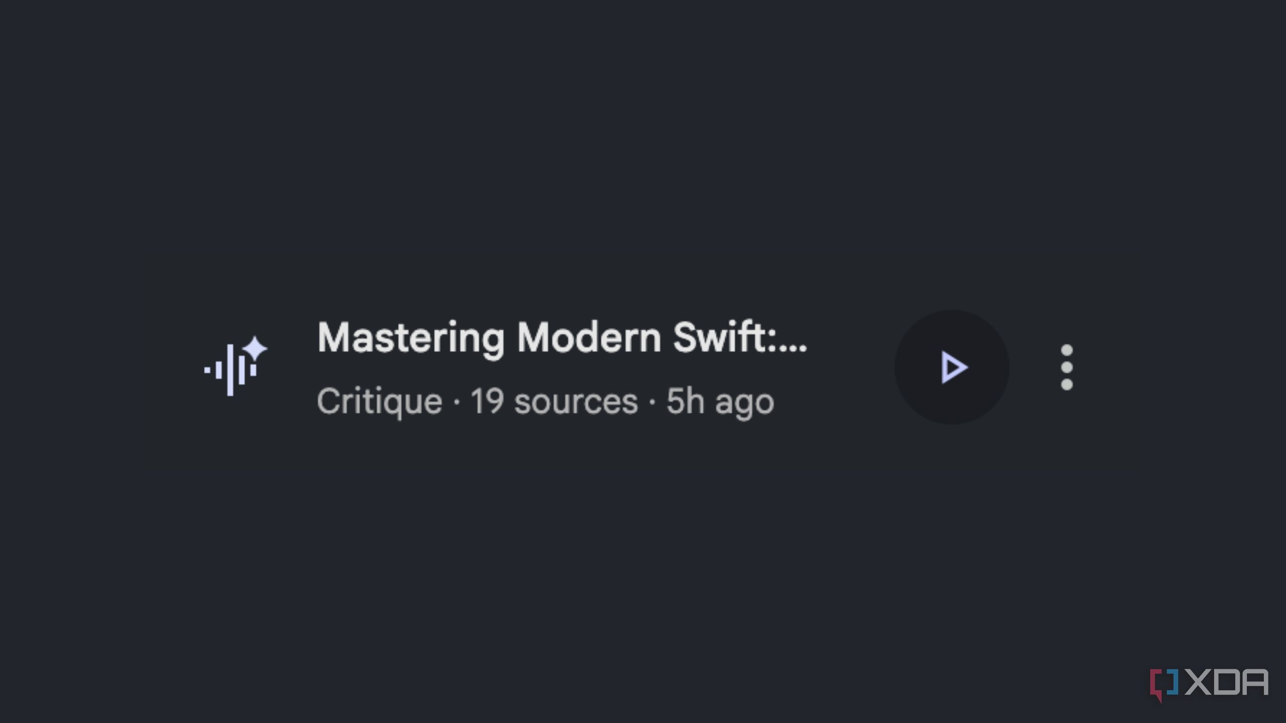 NotebookLM’s latest update makes Audio Overviews way better — here’s ...