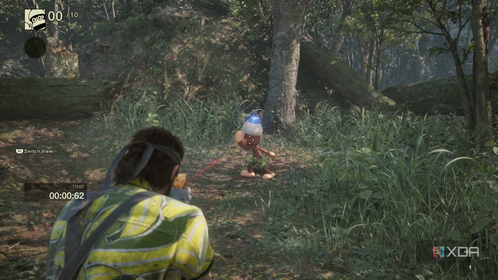 3 ways that Metal Gear Solid Delta makes Snake Eater so much better to ...
