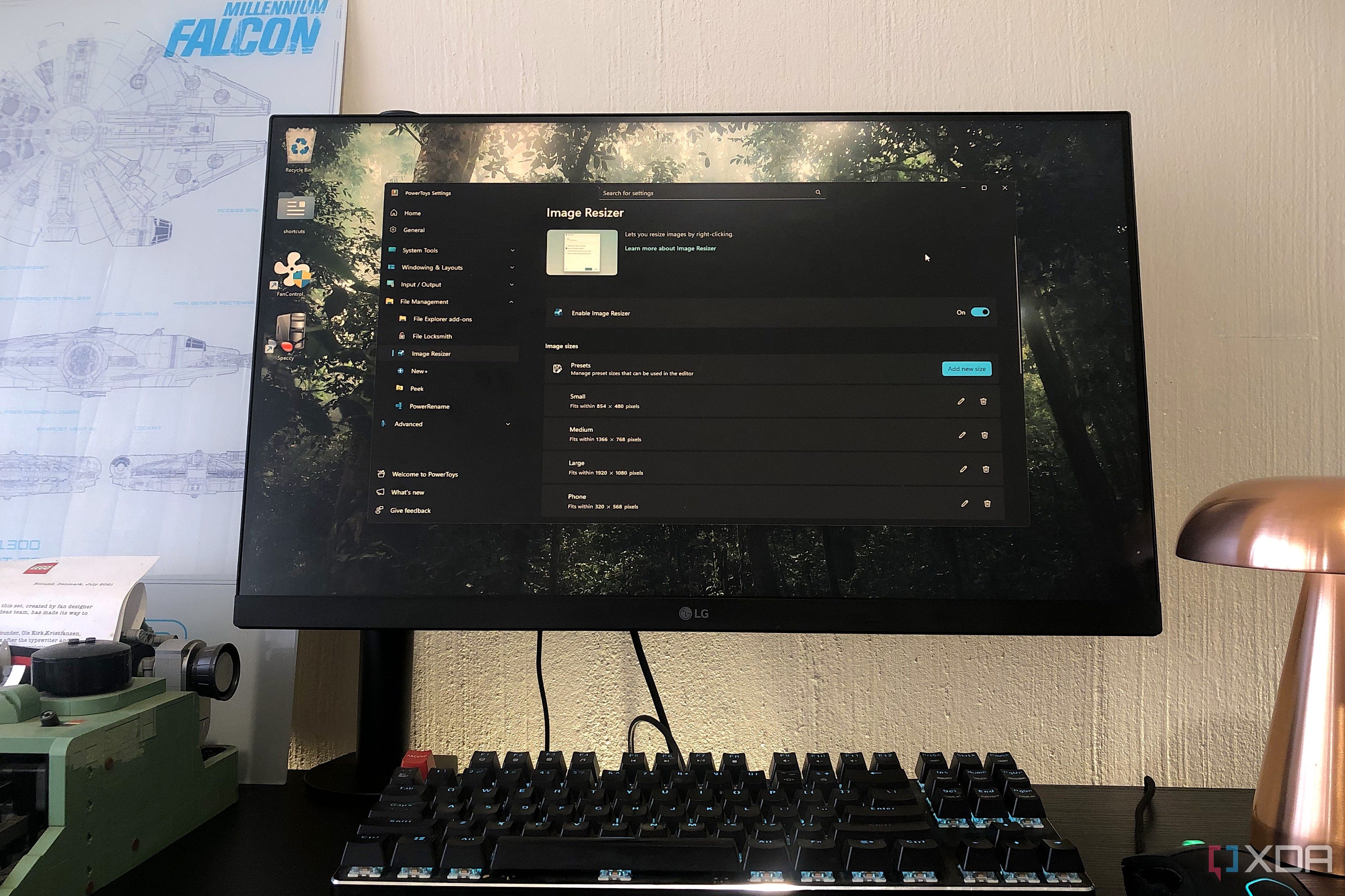 6 settings I tweaked on my NAS that instantly made it faster