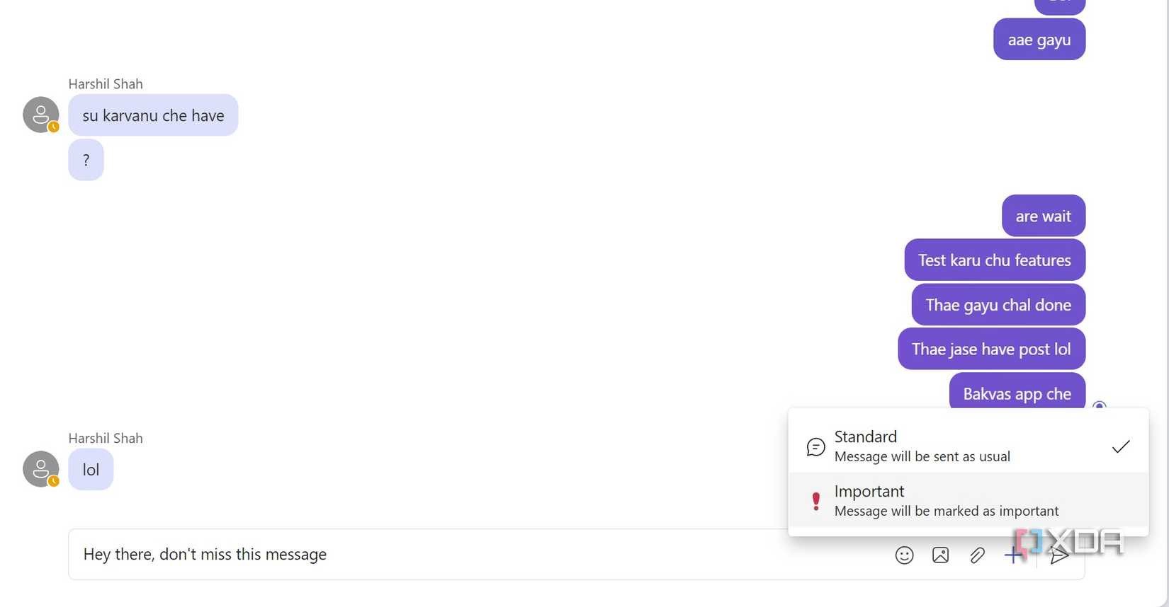 I use these Microsoft Teams tricks for flawless communication
