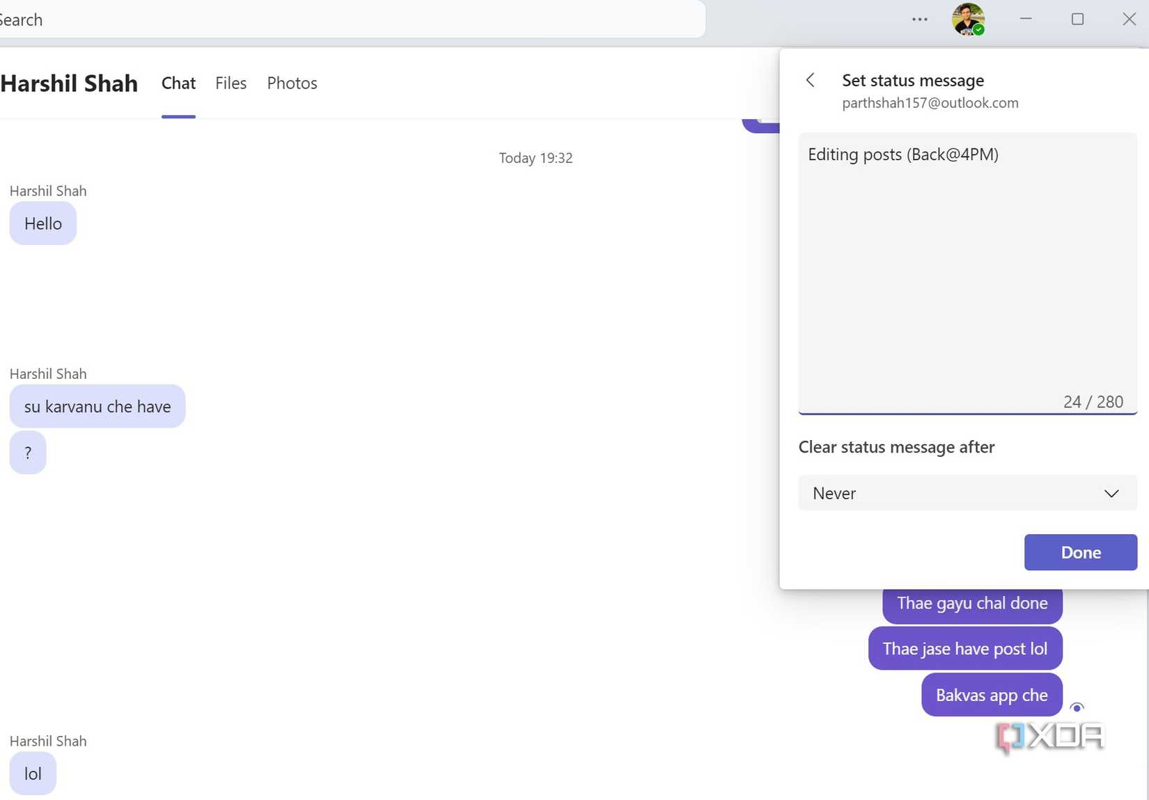 I use these Microsoft Teams tricks for flawless communication