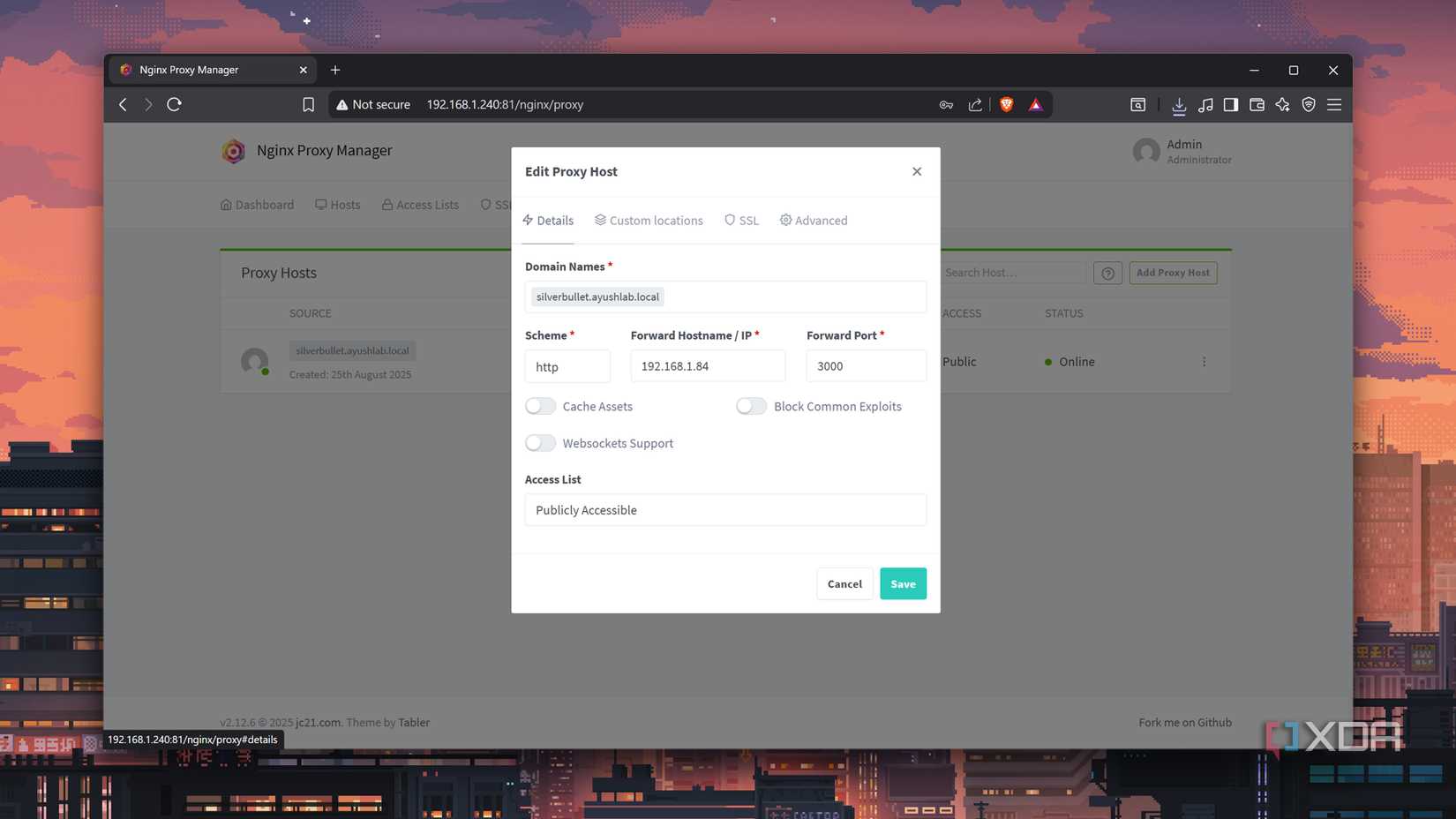 6 free tools that should be on every self-hoster's machine