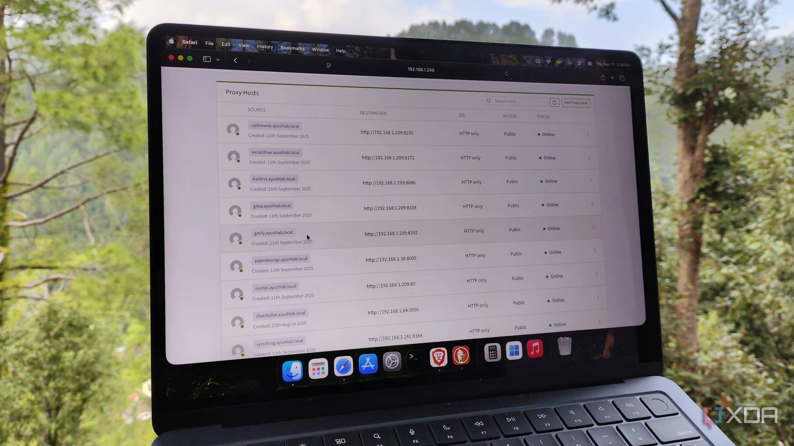 6 free tools that should be on every self-hoster's machine