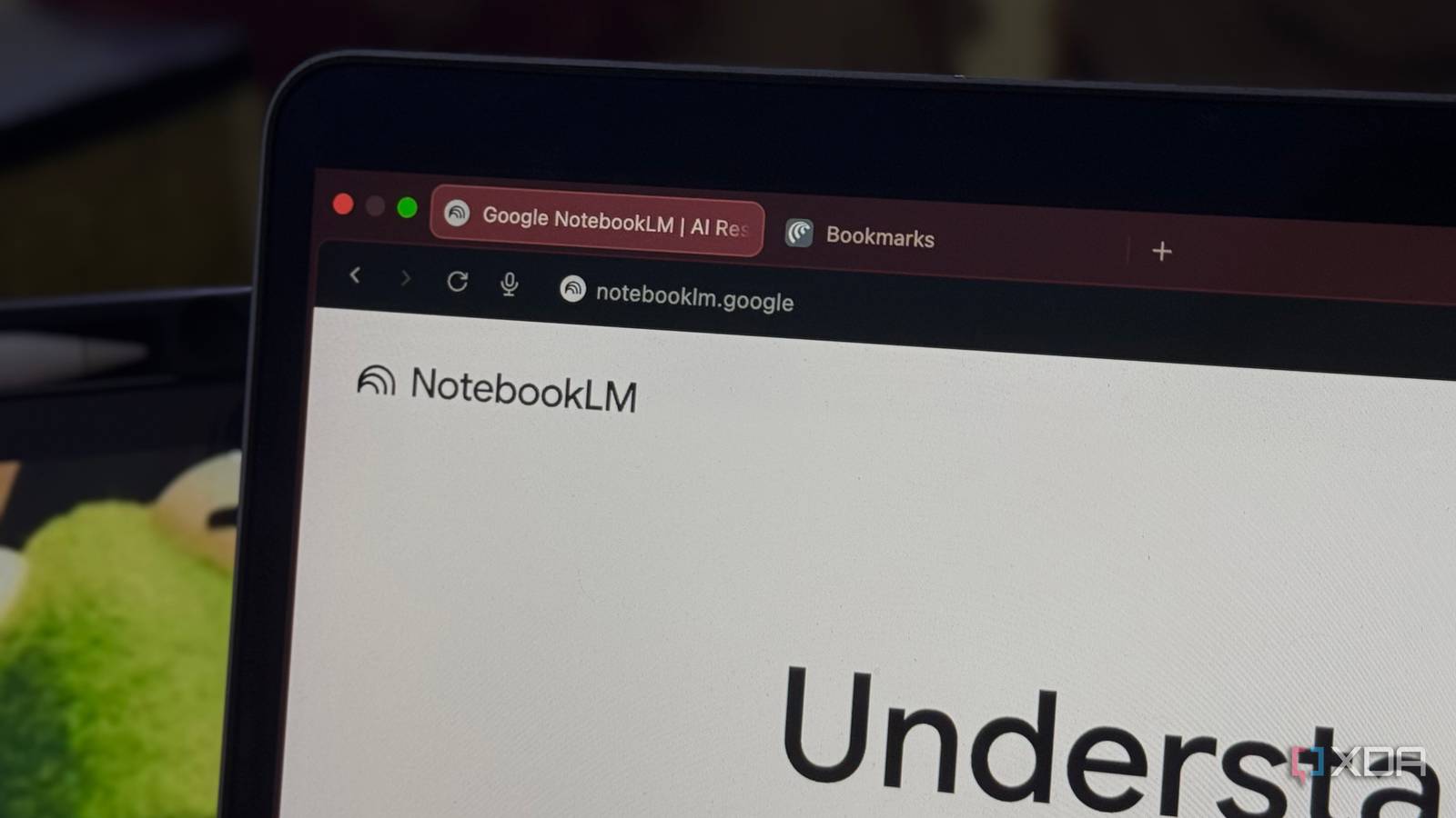 I tried replacing Chrome bookmarks with NotebookLM, and my browser no longer screams chaos