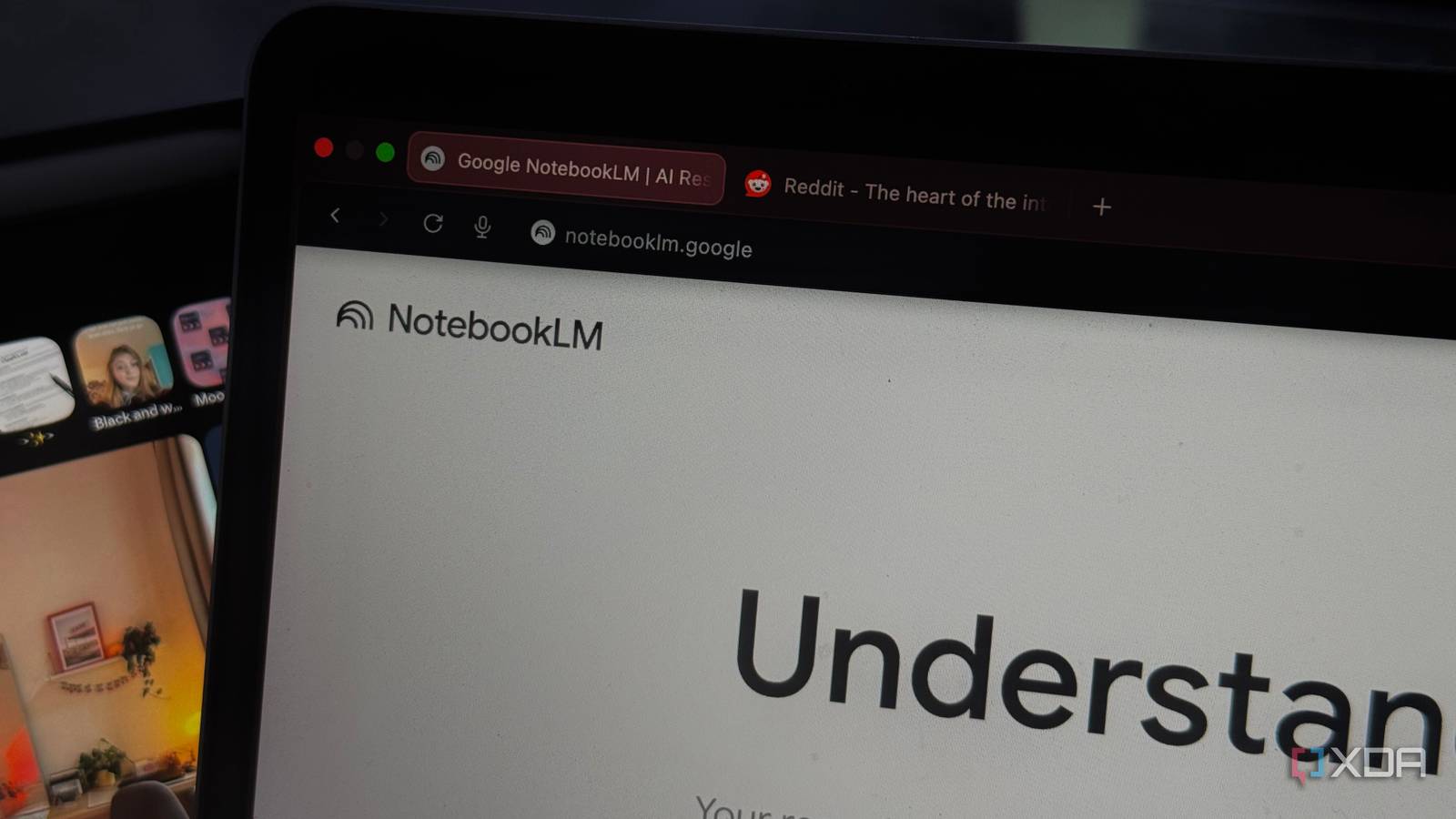 I don’t browse Reddit without NotebookLM anymore, and I never plan to