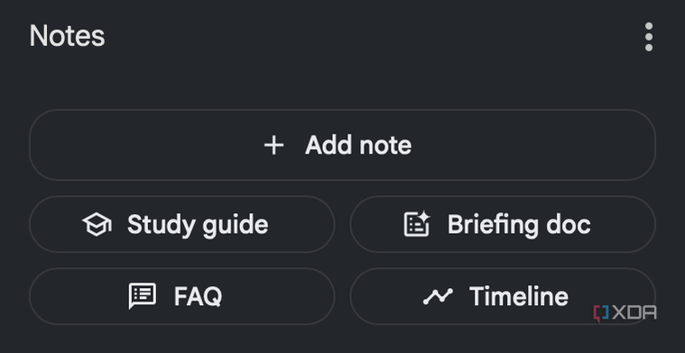 NotebookLM’s huge update comes with a surprising downgrade
